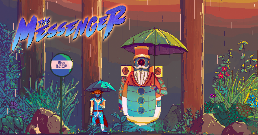 FAQ - The Messenger